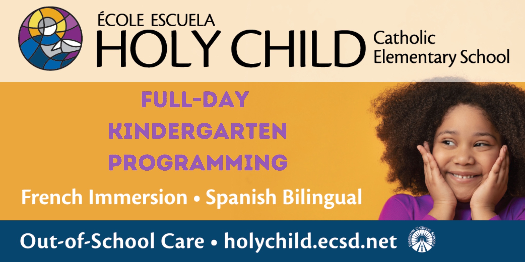 Home - Holy Child Catholic Elementary School